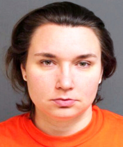 CO arrested for sexual assault in county prison | News, Sports, Jobs ...